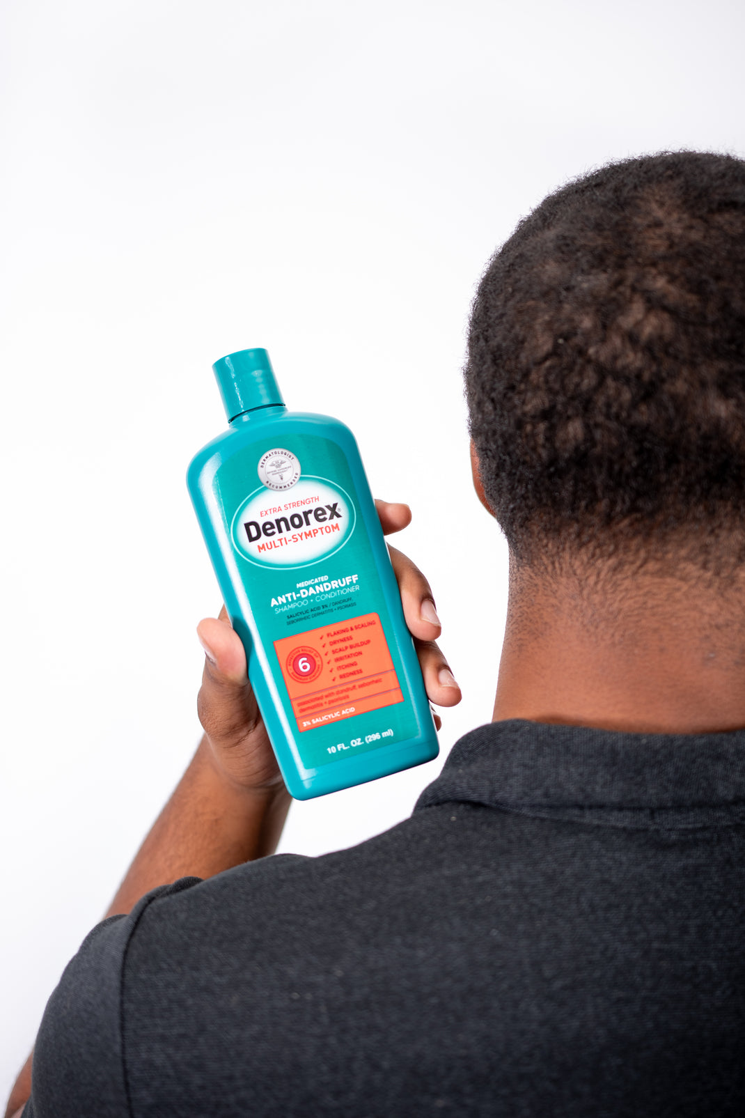 Denorex Shampoo